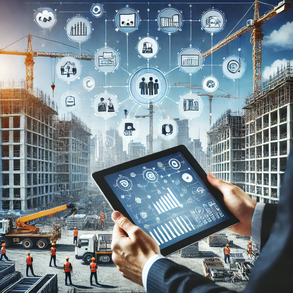 Effizientes Bau- und Projektmanagement: 30 Wege, wie Bauprogramm deine ...
